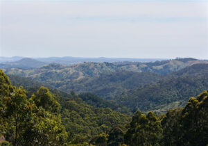 Mount Crawford - Southern Barossa