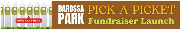 Barossa Park - Southern Barossa